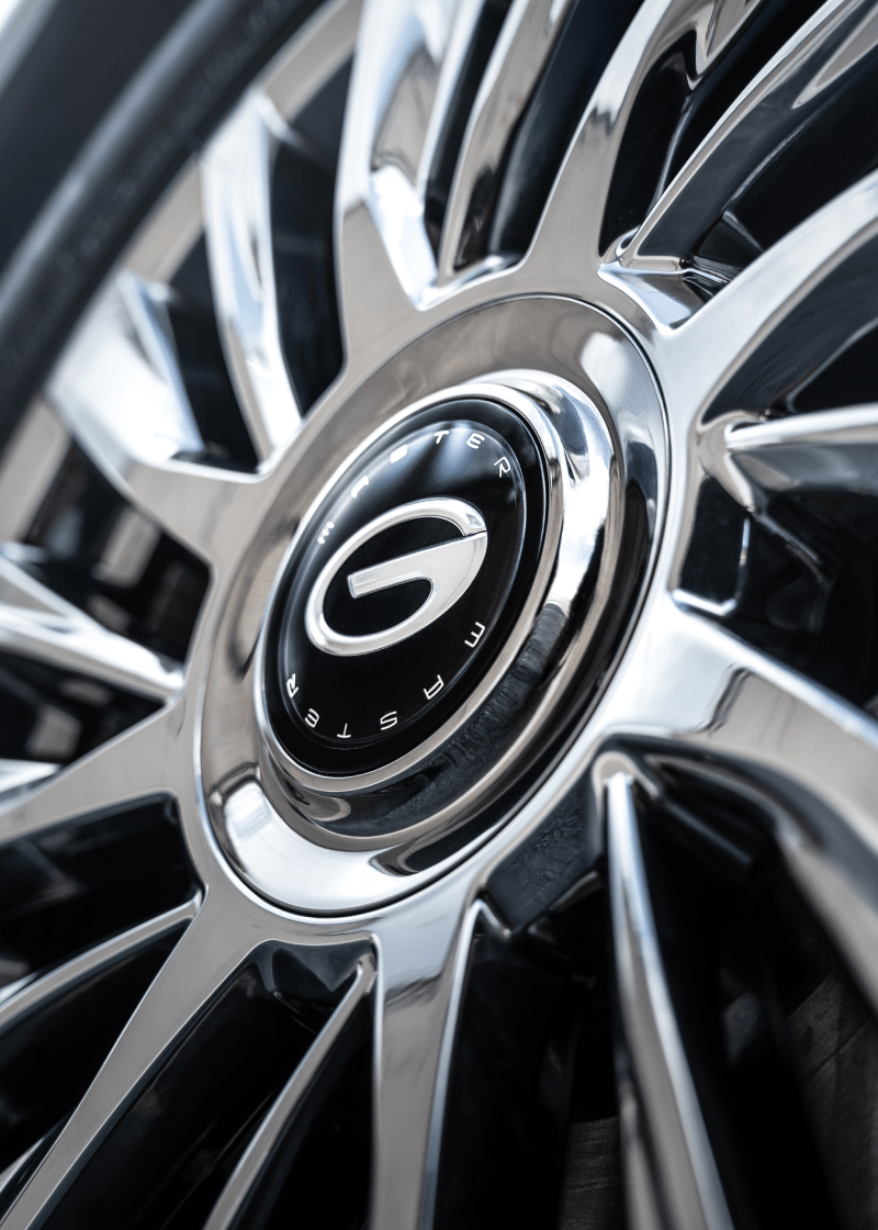 GAC Malaysia Launches the Future Styled SUV, All-New EMKOO from RM123 ...